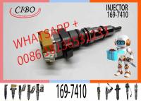 China Common Rail Fuel Injector 126-0499 131-7150 155-1819 141-7837 169-7410 170-9074 for Excavator 3126B Truck Parts Auto Parts for sale
