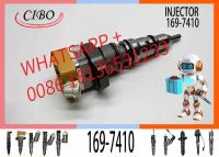 China Common Rail Fuel Injector 126-0499 131-7150 155-1819 141-7837 169-7410 170-9074 for Excavator 3126B Truck Parts Auto Parts for sale