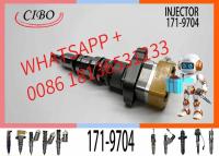 China New Excavator Injector 178-6343 1786343 177-4753 1774753 177-4752 1774752 171-9704 3126 Engine Diesel Nozzle Assembly for sale