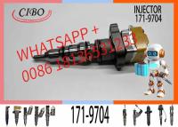China New Excavator Injector 178-6343 1786343 177-4753 1774753 177-4752 1774752 171-9704 3126 Engine Diesel Nozzle Assembly for sale