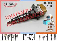 China New Excavator Injector 178-6343 1786343 177-4753 1774753 177-4752 1774752 171-9704 3126 Engine Diesel Nozzle Assembly for sale