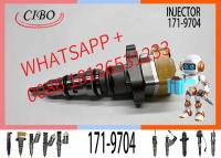 China New Excavator Injector 178-6343 1786343 177-4753 1774753 177-4752 1774752 171-9704 3126 Engine Diesel Nozzle Assembly for sale