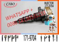 China New Excavator Injector 178-6343 1786343 177-4753 1774753 177-4752 1774752 171-9704 3126 Engine Diesel Nozzle Assembly for sale