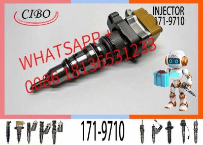 China High Quality Diesel Fuel Injector 0R9348 222-5965 188-1320 173-9379 173-9380 171-9704 171-9710 169-7408 157-3727 155-1819 for sale