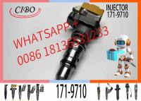 China High Quality Diesel Fuel Injector 0R9348 222-5965 188-1320 173-9379 173-9380 171-9704 171-9710 169-7408 157-3727 155-1819 for sale