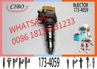 China Truck Fuel Injector 178-0199 OEM 10R-0782 10R-9237 178-6342 10R-1257 Common Rail Injector 173-4059 173-4566 177-4754 for sale