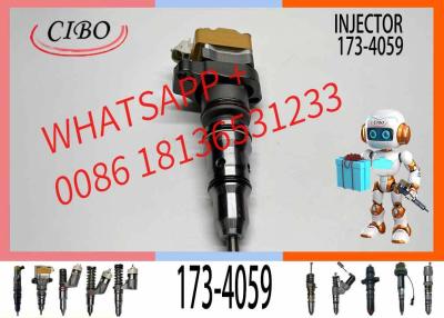 China Truck Fuel Injector 178-0199 OEM 10R-0782 10R-9237 178-6342 10R-1257 Common Rail Injector 173-4059 173-4566 177-4754 for sale