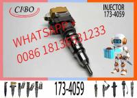 China Truck Fuel Injector 178-0199 OEM 10R-0782 10R-9237 178-6342 10R-1257 Common Rail Injector 173-4059 173-4566 177-4754 for sale