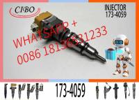 China Truck Fuel Injector 178-0199 OEM 10R-0782 10R-9237 178-6342 10R-1257 Common Rail Injector 173-4059 173-4566 177-4754 for sale