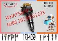 China Truck Fuel Injector 178-0199 OEM 10R-0782 10R-9237 178-6342 10R-1257 Common Rail Injector 173-4059 173-4566 177-4754 for sale