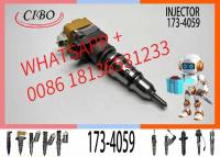 China Truck Fuel Injector 178-0199 OEM 10R-0782 10R-9237 178-6342 10R-1257 Common Rail Injector 173-4059 173-4566 177-4754 for sale