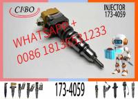 China Truck Fuel Injector 178-0199 OEM 10R-0782 10R-9237 178-6342 10R-1257 Common Rail Injector 173-4059 173-4566 177-4754 for sale
