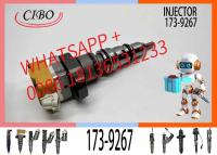 China Common Rail Fuel Injector 173-9267 173-9272 177-4752 177-4754 178-0199 178-6342 for Excavator 3126B Truck Parts Auto Parts for sale