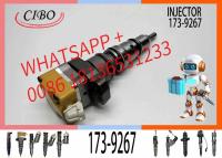 China Common Rail Fuel Injector 173-9267 173-9272 177-4752 177-4754 178-0199 178-6342 for Excavator 3126B Truck Parts Auto Parts for sale