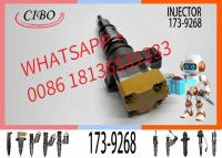 China Fuel Injector 173-9267 173-9268 222-5967 0R-9349 for 3126E 3126B Engine Excavator Parts for sale
