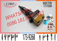 China Fuel Injector 173-9267 173-9268 222-5967 0R-9349 for 3126E 3126B Engine Excavator Parts for sale