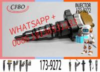 China Fuel Injector 173-9267 173-9268 222-5967 0R-9349 for 3126E 3126B Engine Excavator Parts for sale