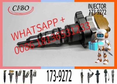 China Fuel Injector 173-9267 173-9268 222-5967 0R-9349 for 3126E 3126B Engine Excavator Parts for sale