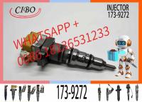 China Fuel Injector 173-9267 173-9268 222-5967 0R-9349 for 3126E 3126B Engine Excavator Parts for sale