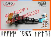 China Fuel Injector 173-9267 173-9268 222-5967 0R-9349 for 3126E 3126B Engine Excavator Parts for sale