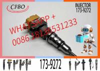 China Fuel Injector 173-9267 173-9268 222-5967 0R-9349 for 3126E 3126B Engine Excavator Parts for sale