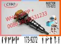 China Fuel Injector 173-9267 173-9268 222-5967 0R-9349 for 3126E 3126B Engine Excavator Parts for sale
