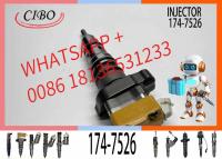 China Fuel Injector 173-9267 173-9268 222-5967 0R-9349 174-7526 for 3126E 3126B Engine Excavator Parts for sale