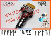 China Fuel Injector 173-9267 173-9268 222-5967 0R-9349 174-7526 for 3126E 3126B Engine Excavator Parts for sale