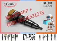 China Fuel Injector 173-9267 173-9268 222-5967 0R-9349 174-7526 for 3126E 3126B Engine Excavator Parts for sale