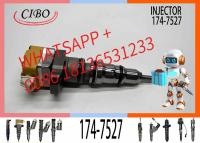 China Fuel Injector 173-9267 173-9268 222-5967 0R-9349 174-7526 174-7527 for 3126E 3126B Engine Excavator Parts for sale