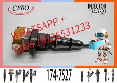 China Fuel Injector 173-9267 173-9268 222-5967 0R-9349 174-7526 174-7527 for 3126E 3126B Engine Excavator Parts for sale