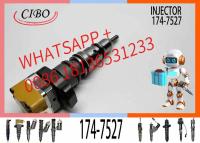 China Fuel Injector 173-9267 173-9268 222-5967 0R-9349 174-7526 174-7527 for 3126E 3126B Engine Excavator Parts for sale