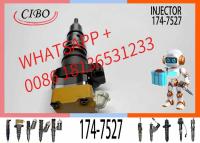 China Fuel Injector 173-9267 173-9268 222-5967 0R-9349 174-7526 174-7527 for 3126E 3126B Engine Excavator Parts for sale