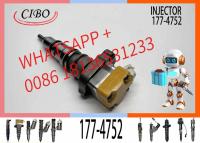 China 177-4752 Common Rail Fuel Injector 1774752 for 3126B Engine 177-4752 with High Quality for sale