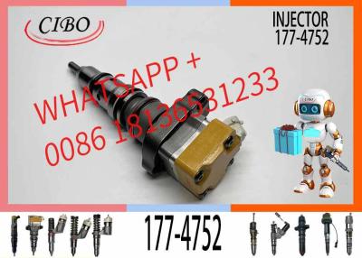 China 177-4752 Common Rail Fuel Injector 1774752 for 3126B Engine 177-4752 with High Quality for sale