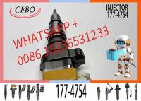 China Excavator Parts Construction Machinery Parts 3126 3126B Diesel Engine Fuel Injector 177-4754 1774754 Fuel Injector for sale
