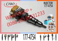 China Excavator Parts Construction Machinery Parts 3126 3126B Diesel Engine Fuel Injector 177-4754 1774754 Fuel Injector for sale