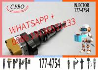 China Excavator Parts Construction Machinery Parts 3126 3126B Diesel Engine Fuel Injector 177-4754 1774754 Fuel Injector for sale