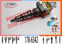 China Great Quality Diesel Engine Fuel Injector 128-6601 116-3526 211-0565 128-6601 178-6342 179-6020 180-7431 10R-1257For  3126 for sale