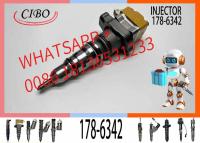 China Great Quality Diesel Engine Fuel Injector 128-6601 116-3526 211-0565 128-6601 178-6342 179-6020 180-7431 10R-1257For  3126 for sale