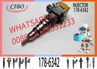 China Great Quality Diesel Engine Fuel Injector 128-6601 116-3526 211-0565 128-6601 178-6342 179-6020 180-7431 10R-1257For  3126 for sale