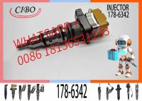 China Great Quality Diesel Engine Fuel Injector 128-6601 116-3526 211-0565 128-6601 178-6342 179-6020 180-7431 10R-1257For  3126 for sale
