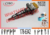 China Great Quality Diesel Engine Fuel Injector 128-6601 116-3526 211-0565 128-6601 178-6342 179-6020 180-7431 10R-1257For  3126 for sale
