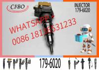 China Great Quality Diesel Engine Fuel Injector 128-6601 116-3526 211-0565 128-6601 178-6342 179-6020 180-7431 10R-1257For  3126 for sale