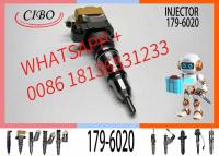 China Great Quality Diesel Engine Fuel Injector 128-6601 116-3526 211-0565 128-6601 178-6342 179-6020 180-7431 10R-1257For  3126 for sale