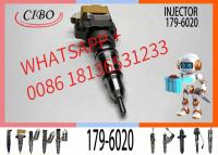 China Great Quality Diesel Engine Fuel Injector 128-6601 116-3526 211-0565 128-6601 178-6342 179-6020 180-7431 10R-1257For  3126 for sale