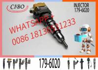 China Great Quality Diesel Engine Fuel Injector 128-6601 116-3526 211-0565 128-6601 178-6342 179-6020 180-7431 10R-1257For  3126 for sale