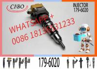 China Great Quality Diesel Engine Fuel Injector 128-6601 116-3526 211-0565 128-6601 178-6342 179-6020 180-7431 10R-1257For  3126 for sale