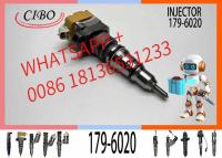 China Great Quality Diesel Engine Fuel Injector 128-6601 116-3526 211-0565 128-6601 178-6342 179-6020 180-7431 10R-1257For  3126 for sale