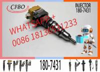 China New Condition Diesel Engine 3126 Fuel Injector 1786342 128-6601 178-6342 222-5966 135-5459 180-7431 for sale
